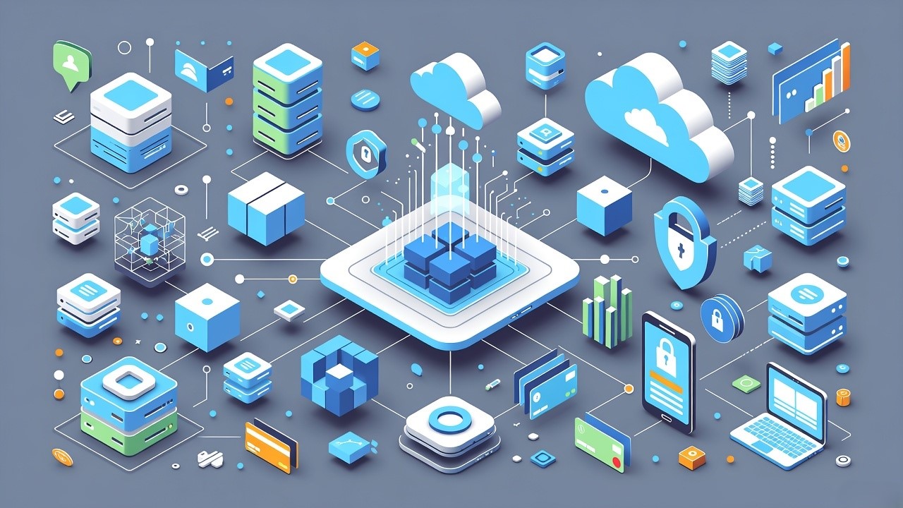 Best Data Modernization Consultants with Real-Time Data Processing